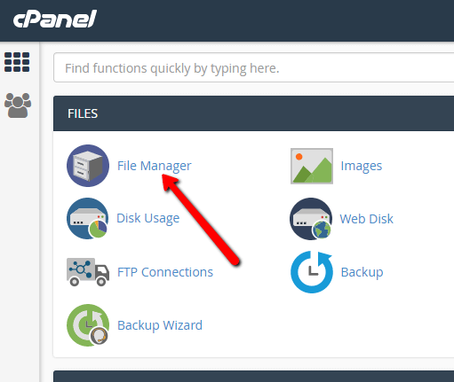 How To Install Wordpress On Hosting Control Panel Manually Nst Web Creation